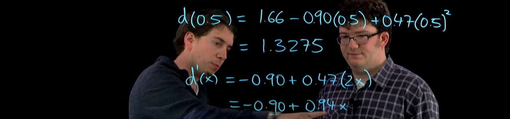 Body Surface Area | Microtutorials in Mathematics