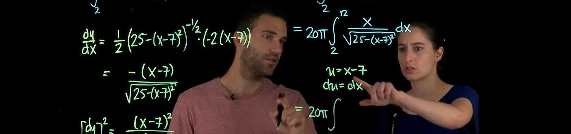 Body Surface Area | Microtutorials in Mathematics