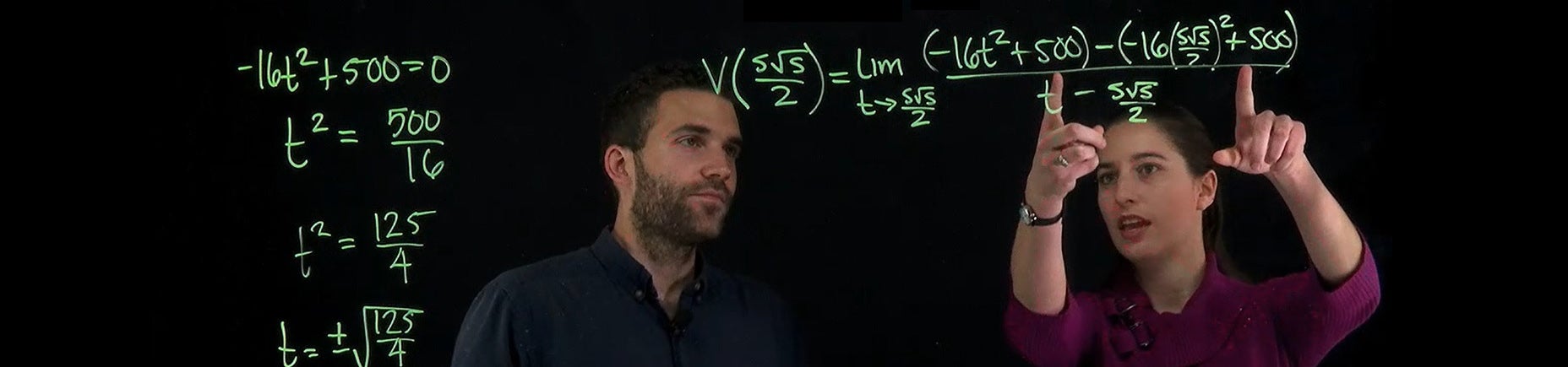 The Blood is Flowin' | Microtutorials in Mathematics